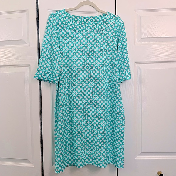 Sailor Sailor | Dresses | Sailorsailor Nautical Upf Dress | Poshmark